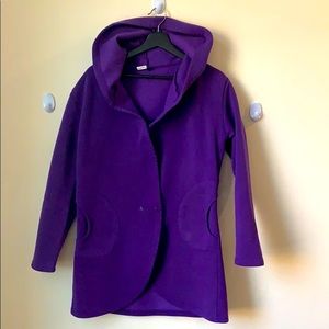 Jackets & Coats | Hooded Jacket | Poshmark